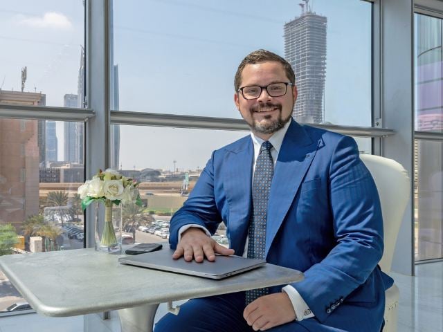 Várri Consultancy and RiskSmart Team Up for Next-Gen Risk Management