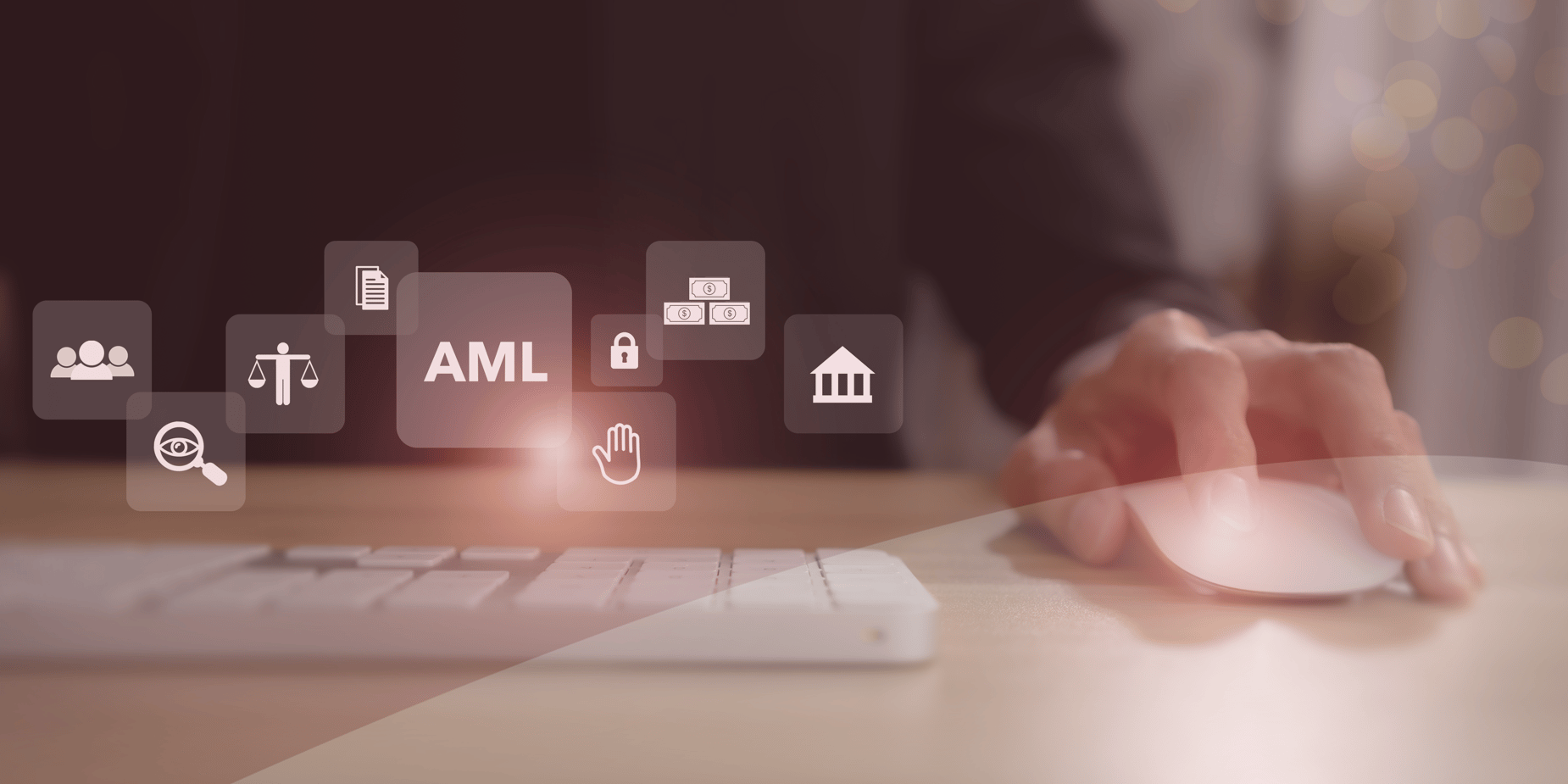 Harnessing AI in Anti-Money Laundering: A Look at Google Cloud’s AML AI ...